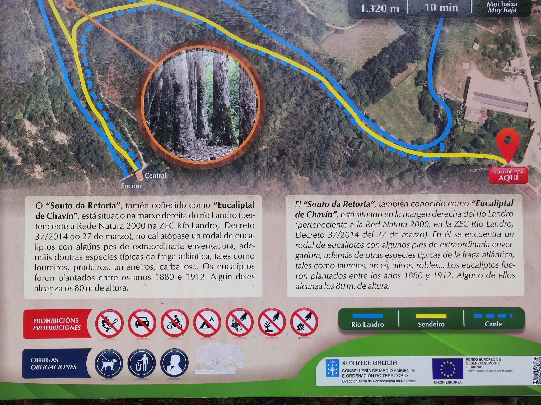 Galician, Galego, Gallego – What is the language spoken in Galicia ...