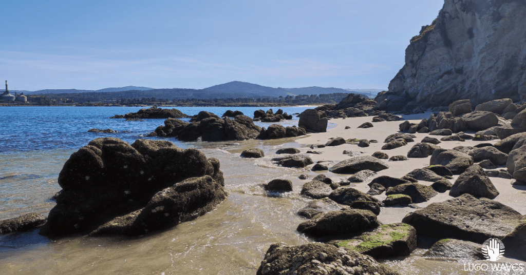 12 of the Best Beaches In Lugo – Lugo Waves